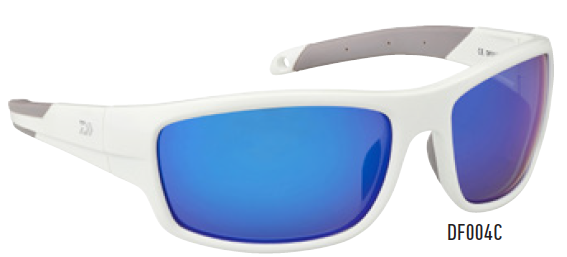 Lunettes Polarisantes Daiwa Revo - Leurre de la pêche