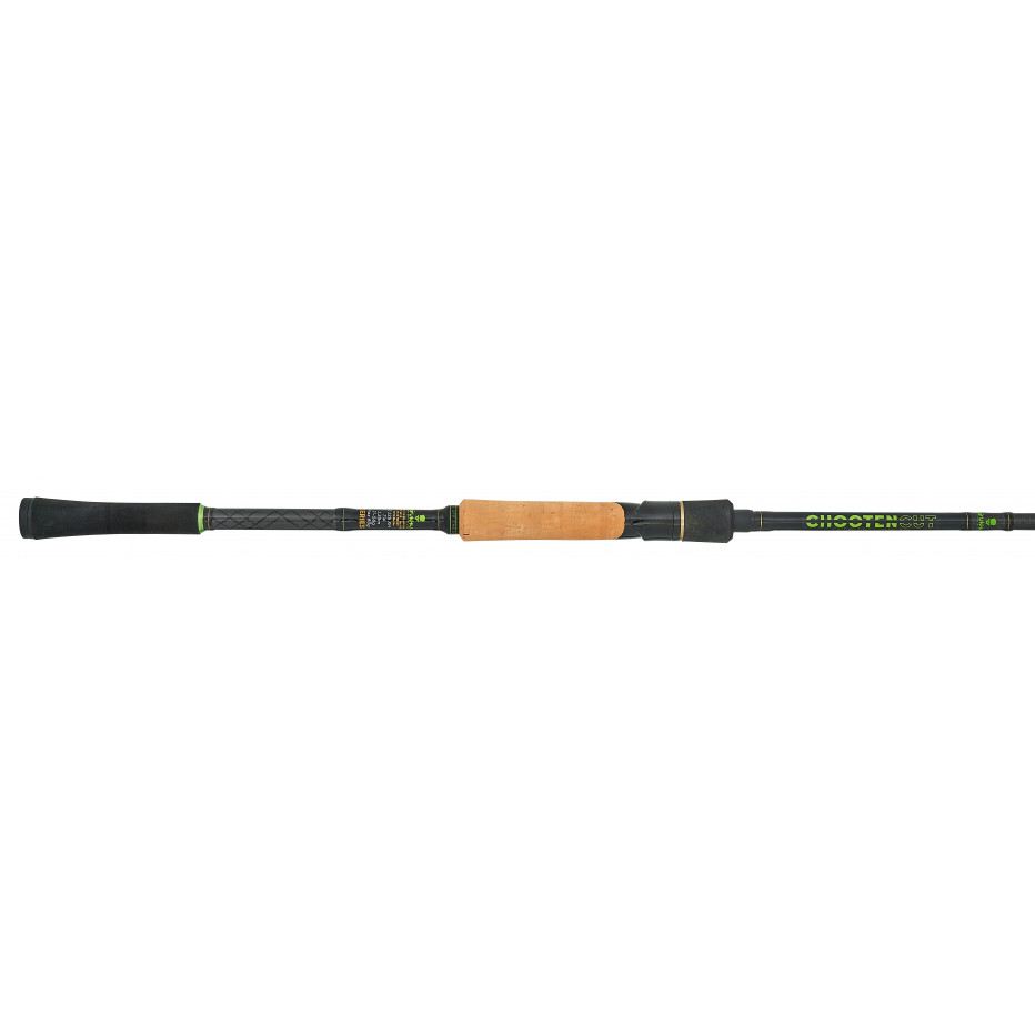 Spinning rod Gunki Choot Cut Supersize S - Leurre de la pêche