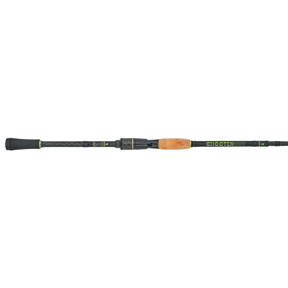 Spinning rod Gunki Chooten Cut Scan Jig S - Leurre de la pêche