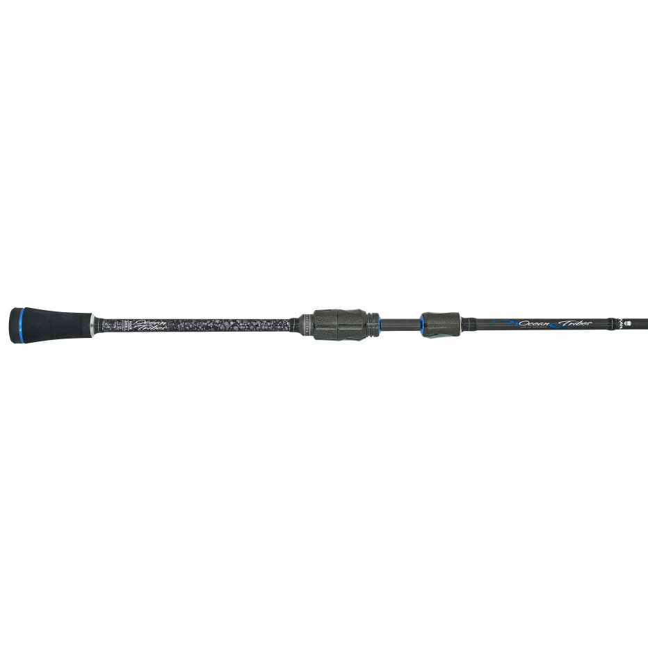 Spinning rod Gunki Ocean Tribes Rock - Leurre de la pêche