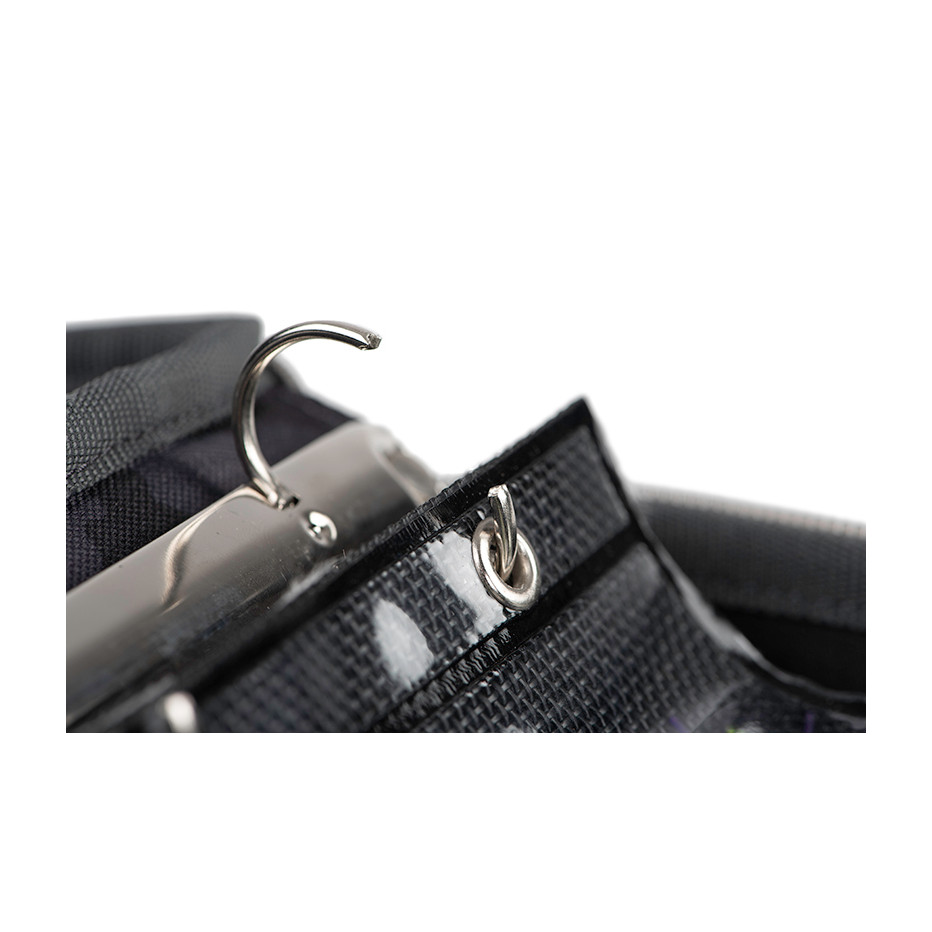 Trousse Fox Rage Camo Voyager Hard Spinnerbait wallet - Leurre de la pêche