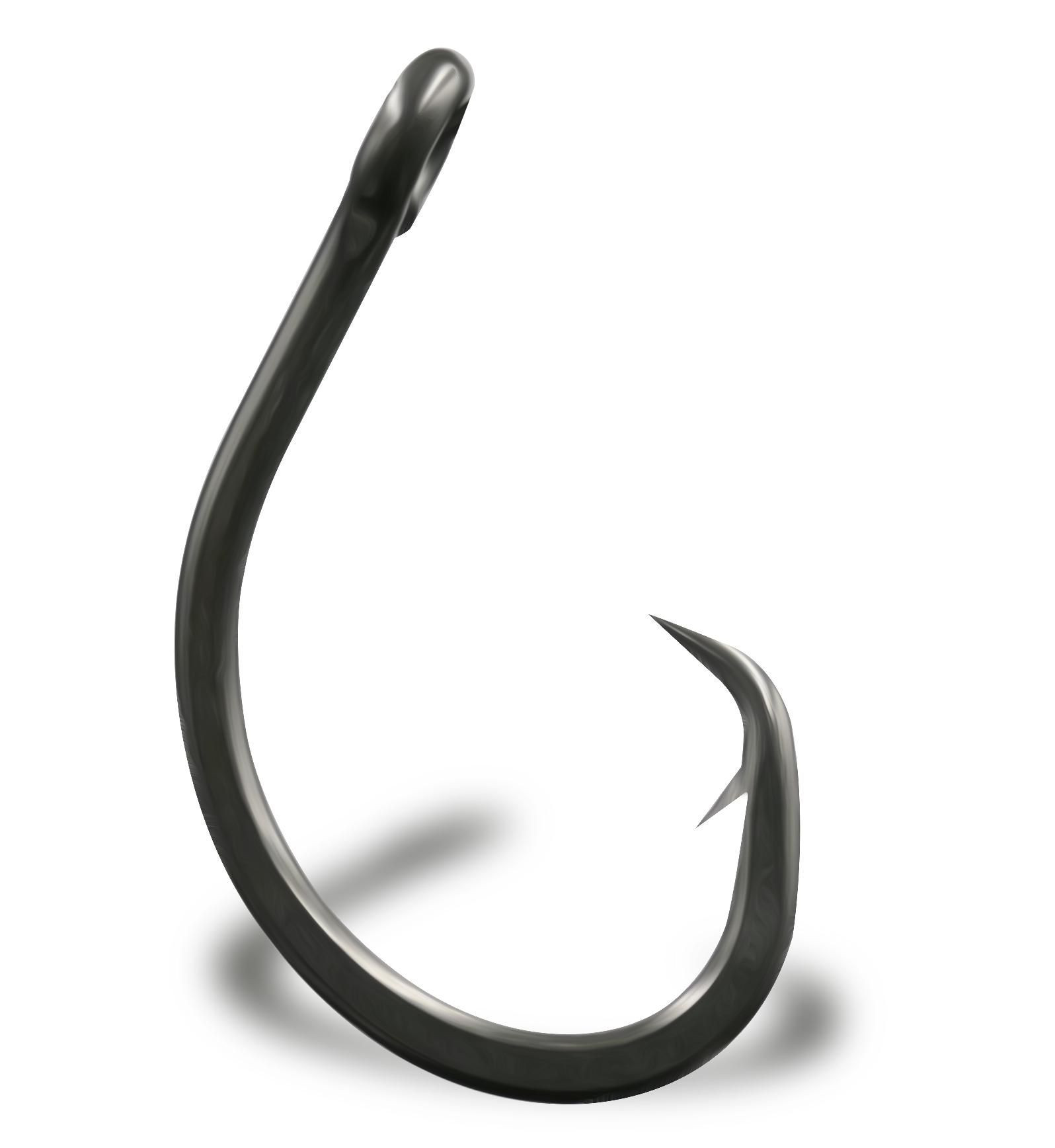 Single hook VMC 7388 Circle Fishfighter - Leurre de la pêche