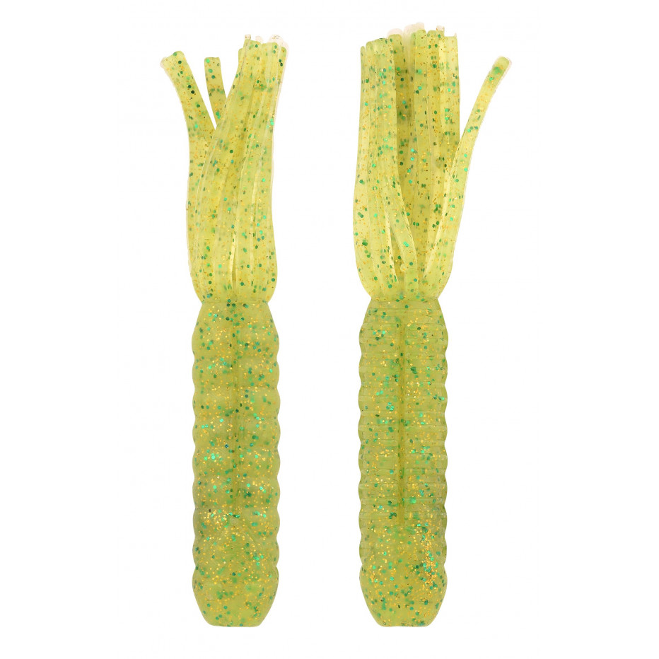 Leurre Souple Spro Scent Series Insta Tube 75 - Leurre de la pêche