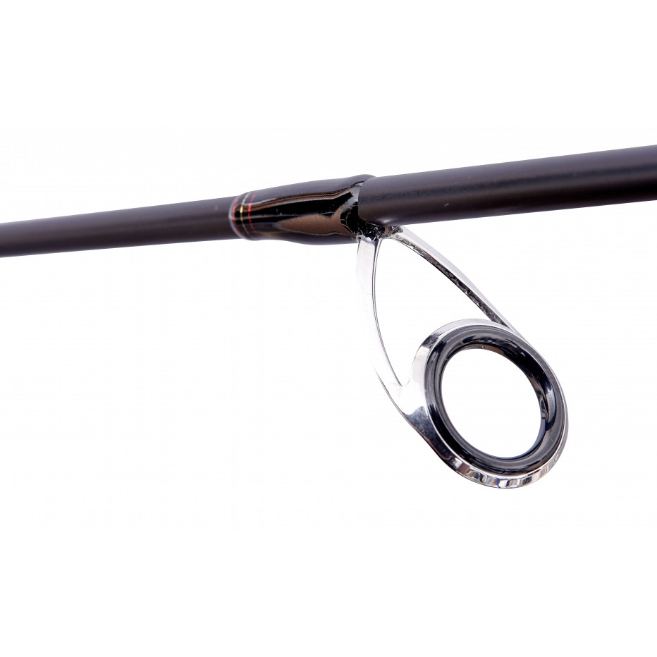 Canne Spinning Illex Stream Master S 1603 L Little Creek - Leurre de la ...