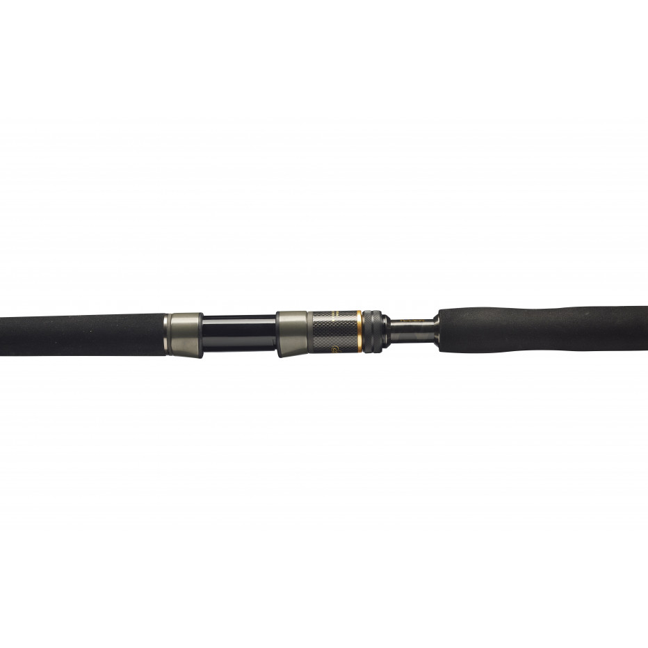 Spinning rod Illex Element Rider X5 S 250 H-XH Yellow Blood - Leurre de ...