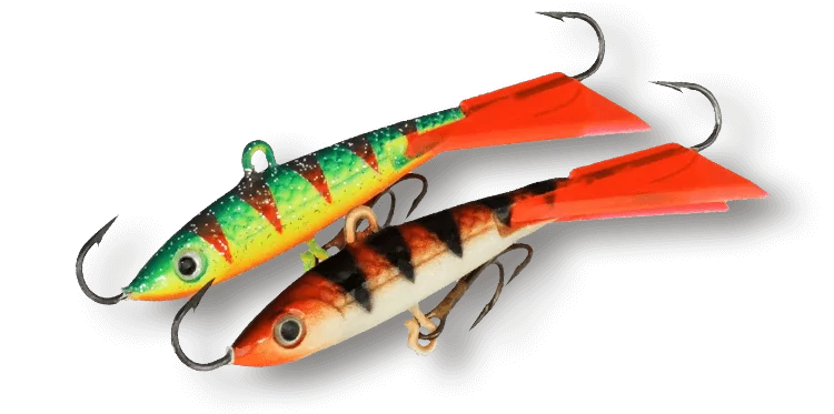 Señuelo CWC Super Ice 47 Soft - Leurre de la pêche