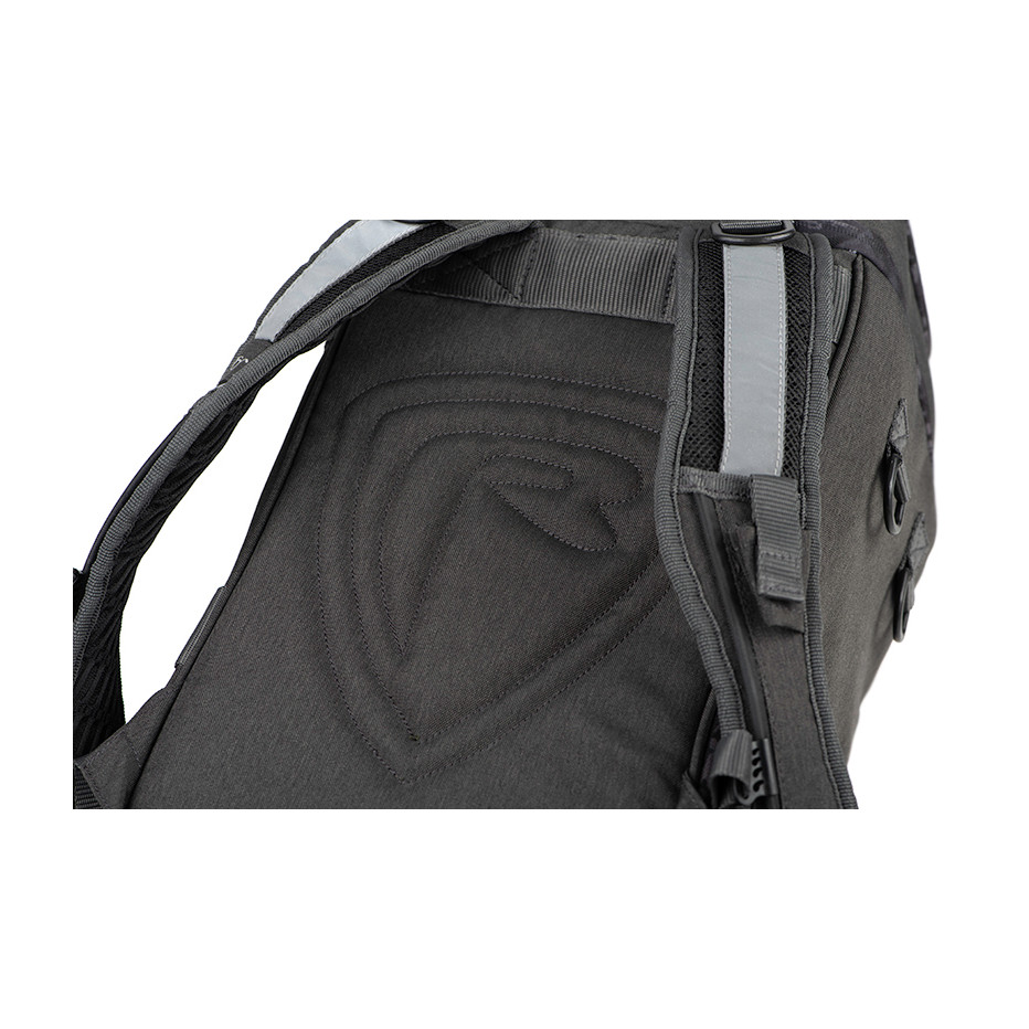 Sac à Dos Fox Rage Street Fighter Rucksack - Leurre de la pêche