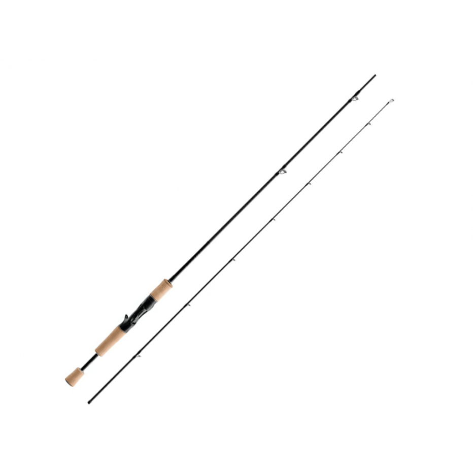 Casting Rod Shimano AX Cardiff - Leurre de la pêche