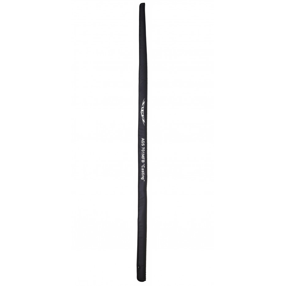 Casting Rod Daiwa Steez AGS 7111 UHFB - Leurre de la pêche