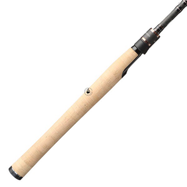 Canne Spinning Dobyns Champion Extreme HP 703 SF - Leurre de la pêche