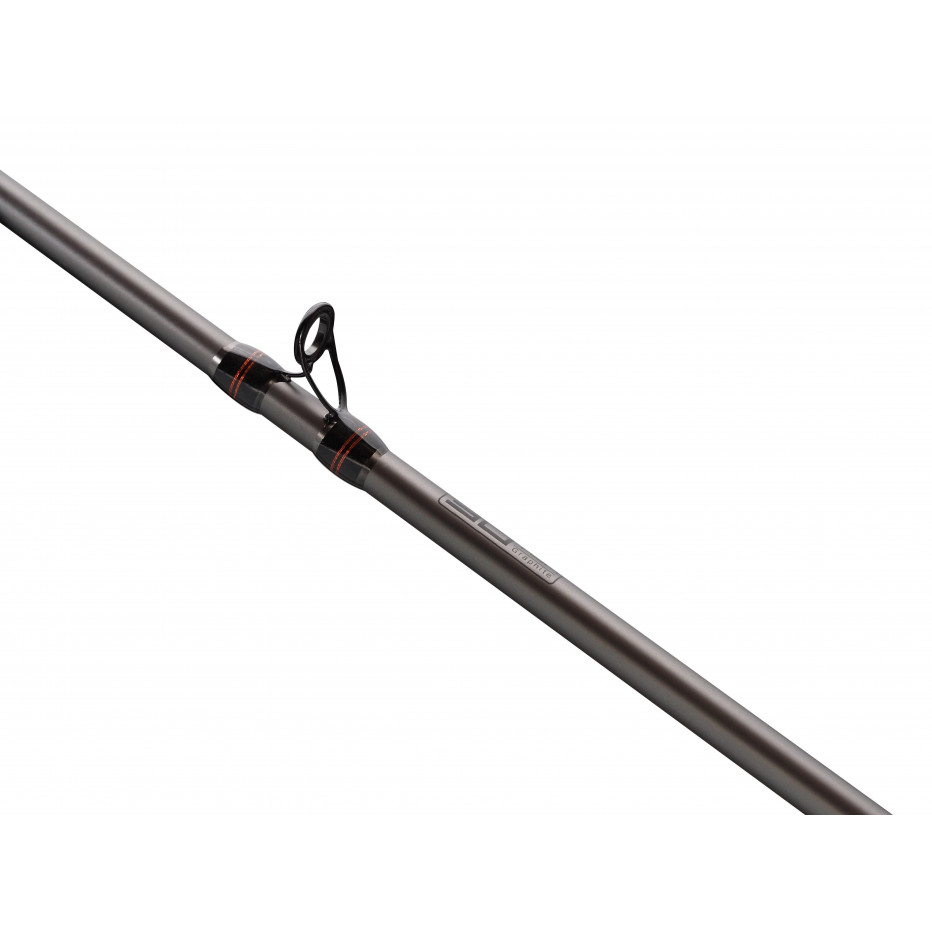 Combo Casting Abu Garcia Revo X - Leurre de la pêche