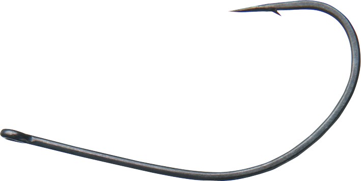 Hameçon Texan Daiwa SAQSAS Drop Shot - Pêche finesse - Leurre de la pêche
