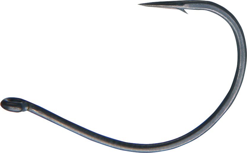 Hameçon Simple Texan Daiwa SAQSAS Wacky - Pêche aux leurres - Leurre de ...