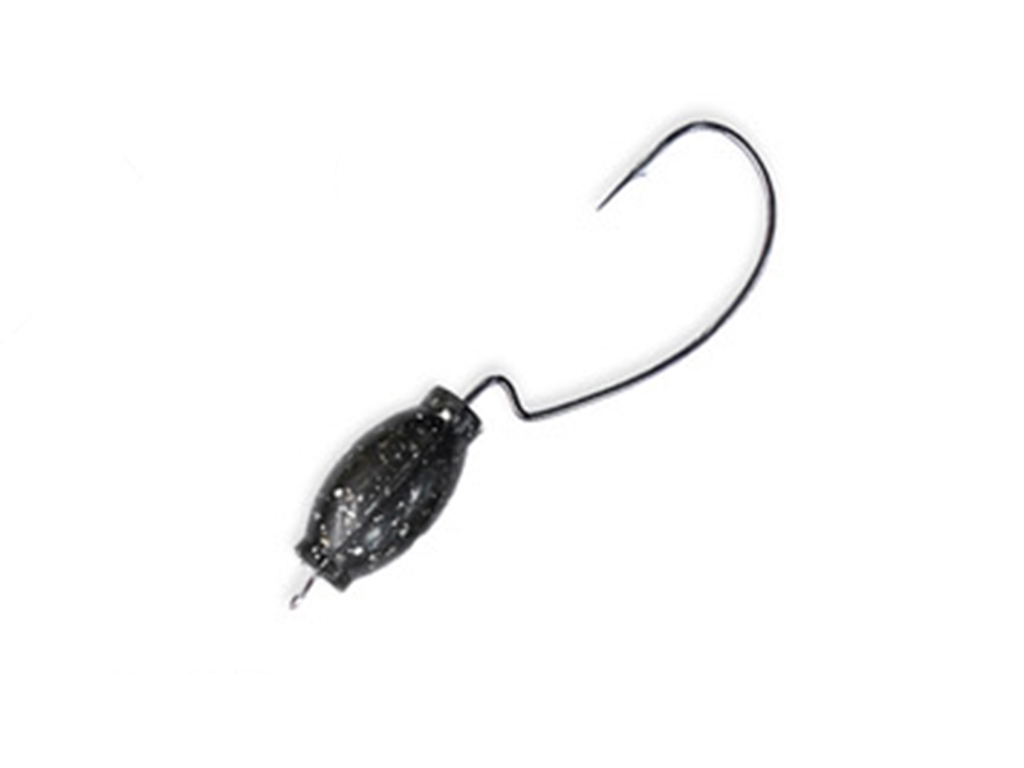 Floating hook Floatzilla Zilla Head - Leurre de la pêche