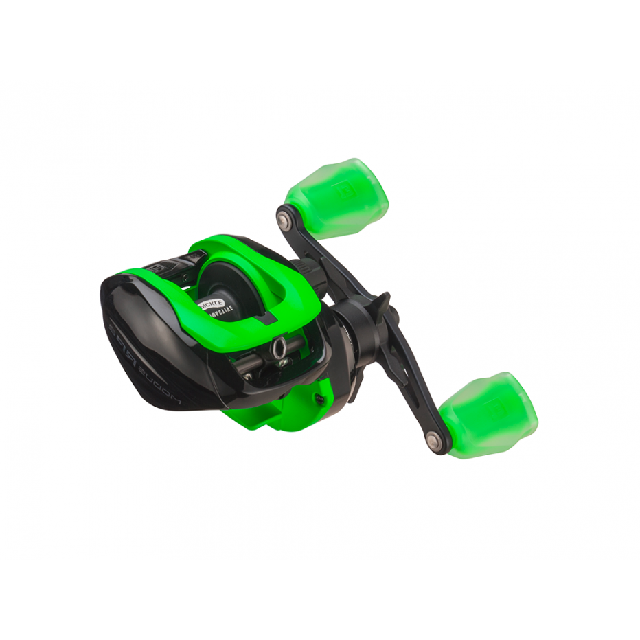 Moulinet Casting 13 Fishing Modus RP2 - Leurre de la pêche