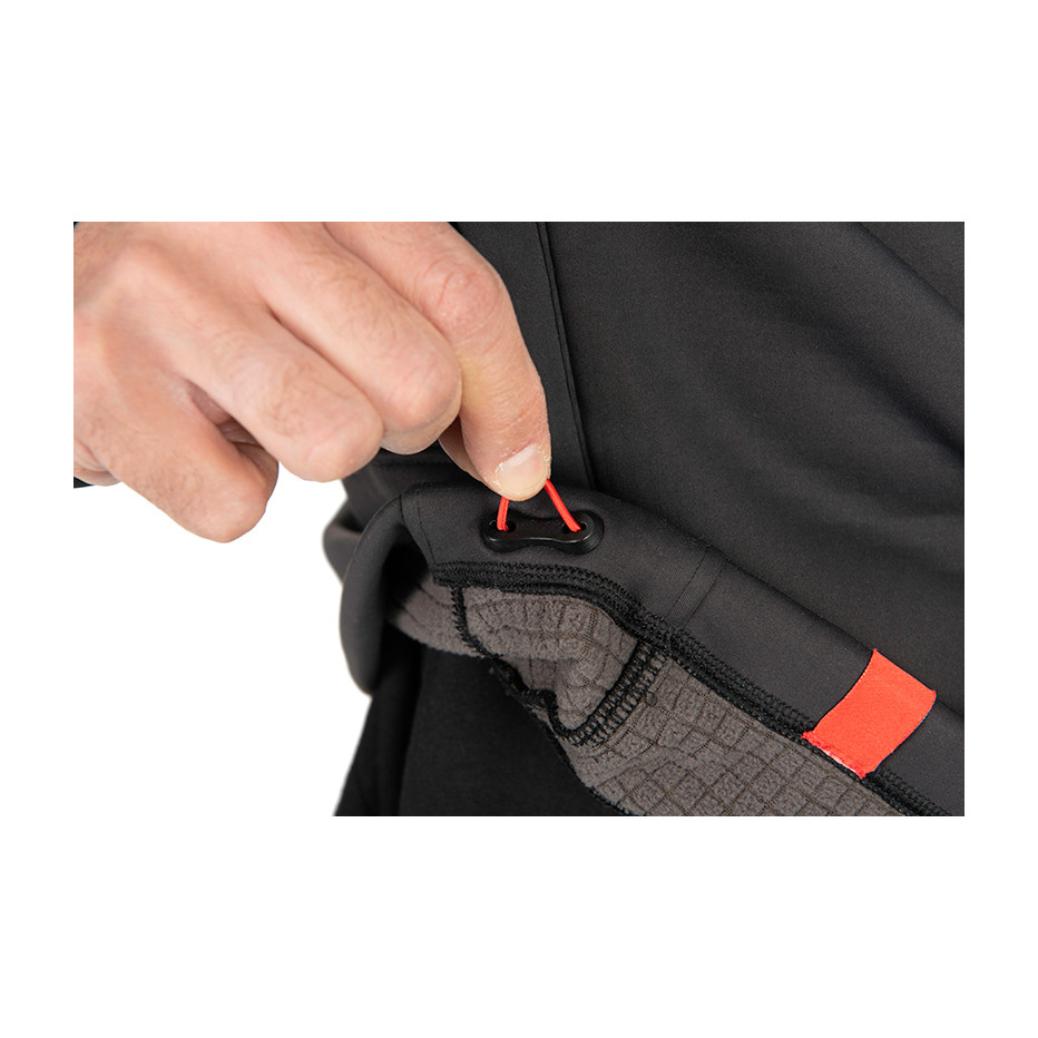 Jacket Fox Rage Voyager Lightweight Windblocker - Leurre de la pêche