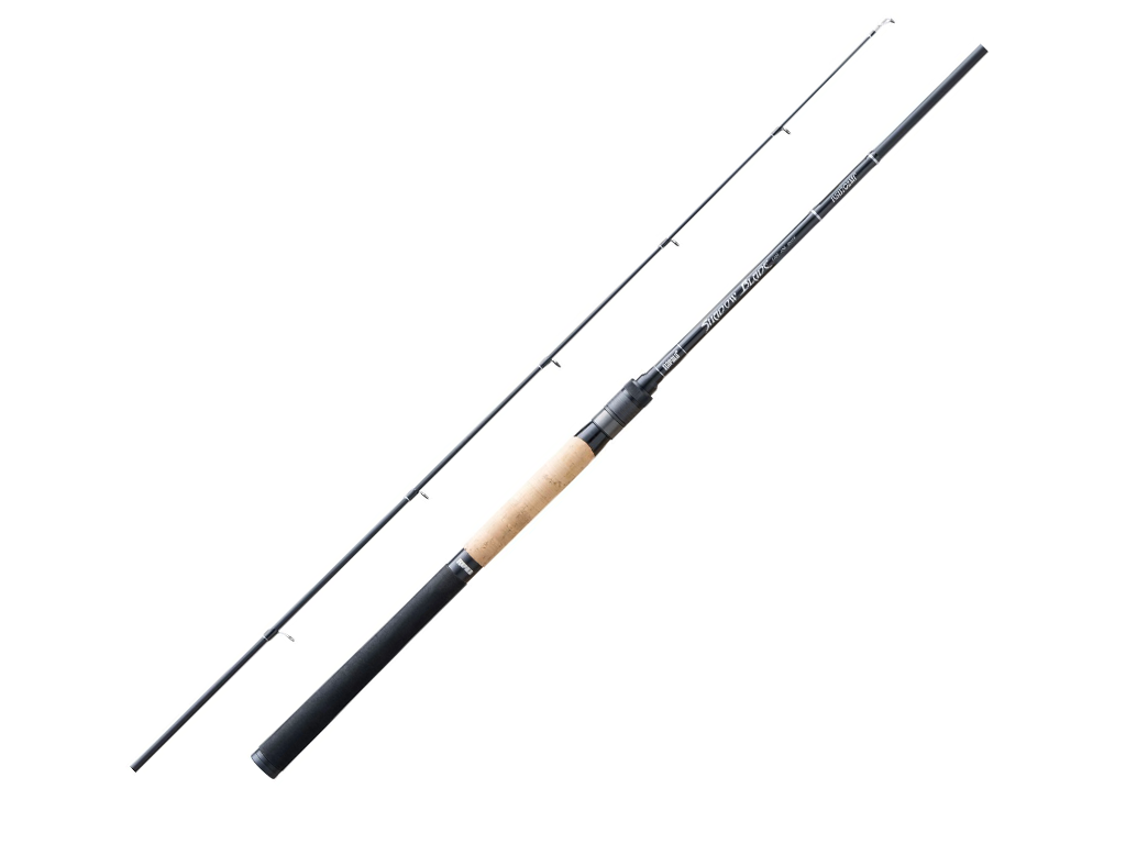 Spinning rod Rapala Shadow Blade - Leurre de la pêche