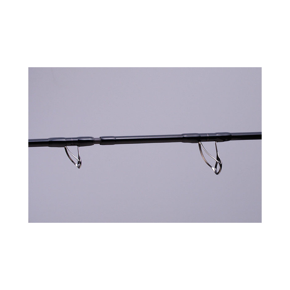 Spinning rod Zenaq Defi Muthos RG - Leurre de la pêche