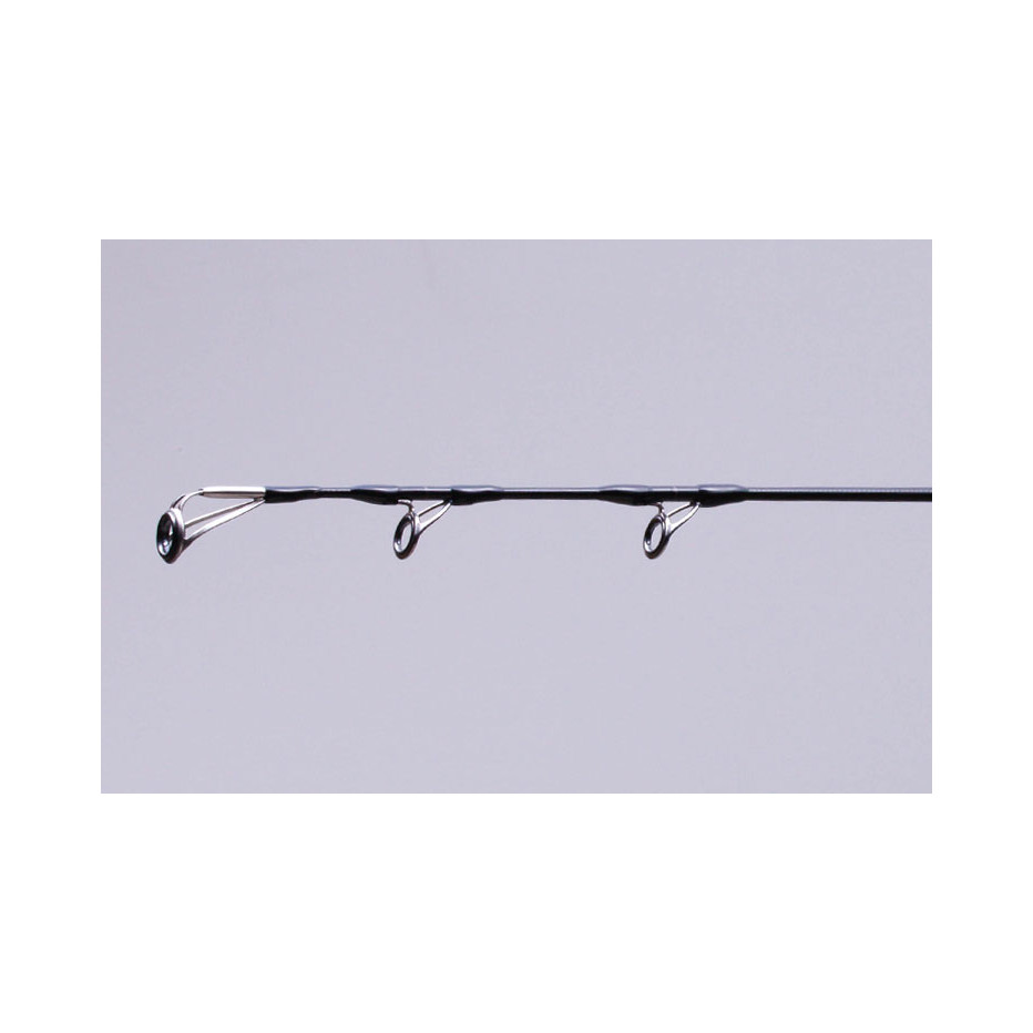 Spinning rod Zenaq Defi Muthos RG - Leurre de la pêche