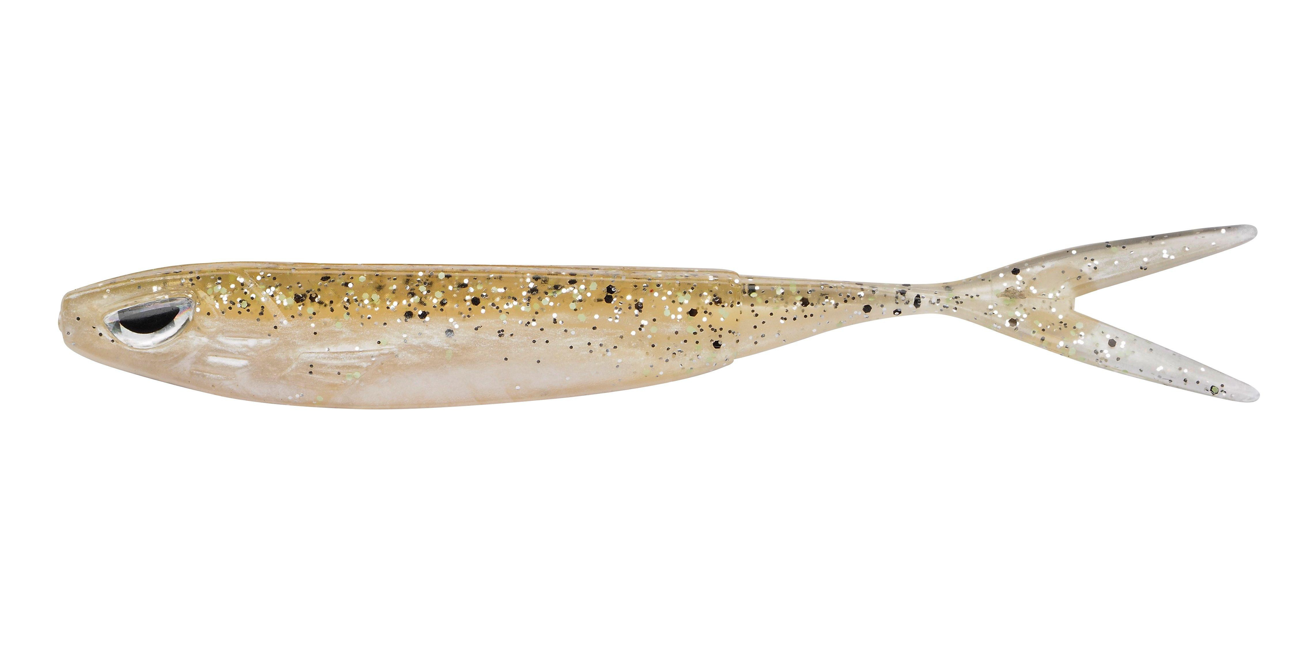 Leurre Souple Berkley Sick Vamper 18cm - Leurre de la pêche