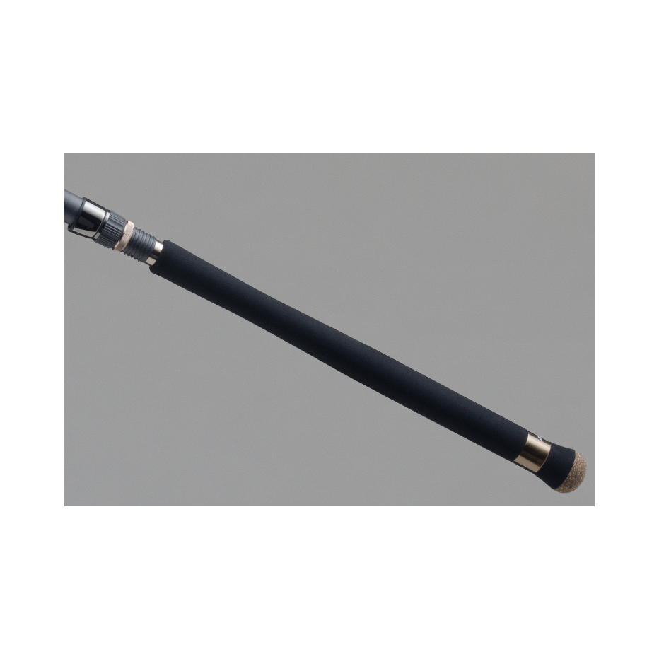 Spinning rod Zenaq Tobizo - Leurre de la pêche