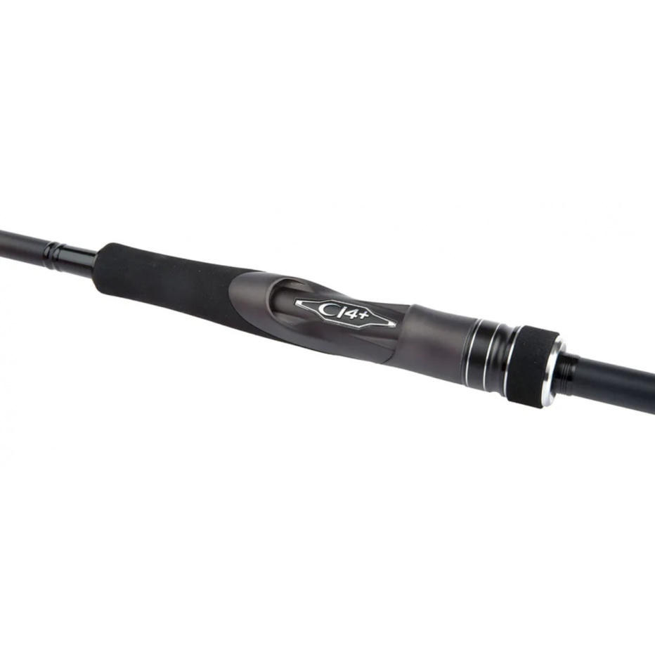 Caña de spinning Shimano Dialuna Inshore 2023 - Leurre de la pêche