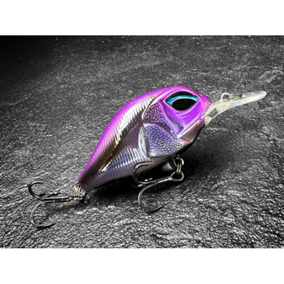 Digital Squad Hard Bait Buzybee 50 - Leurre de la pêche