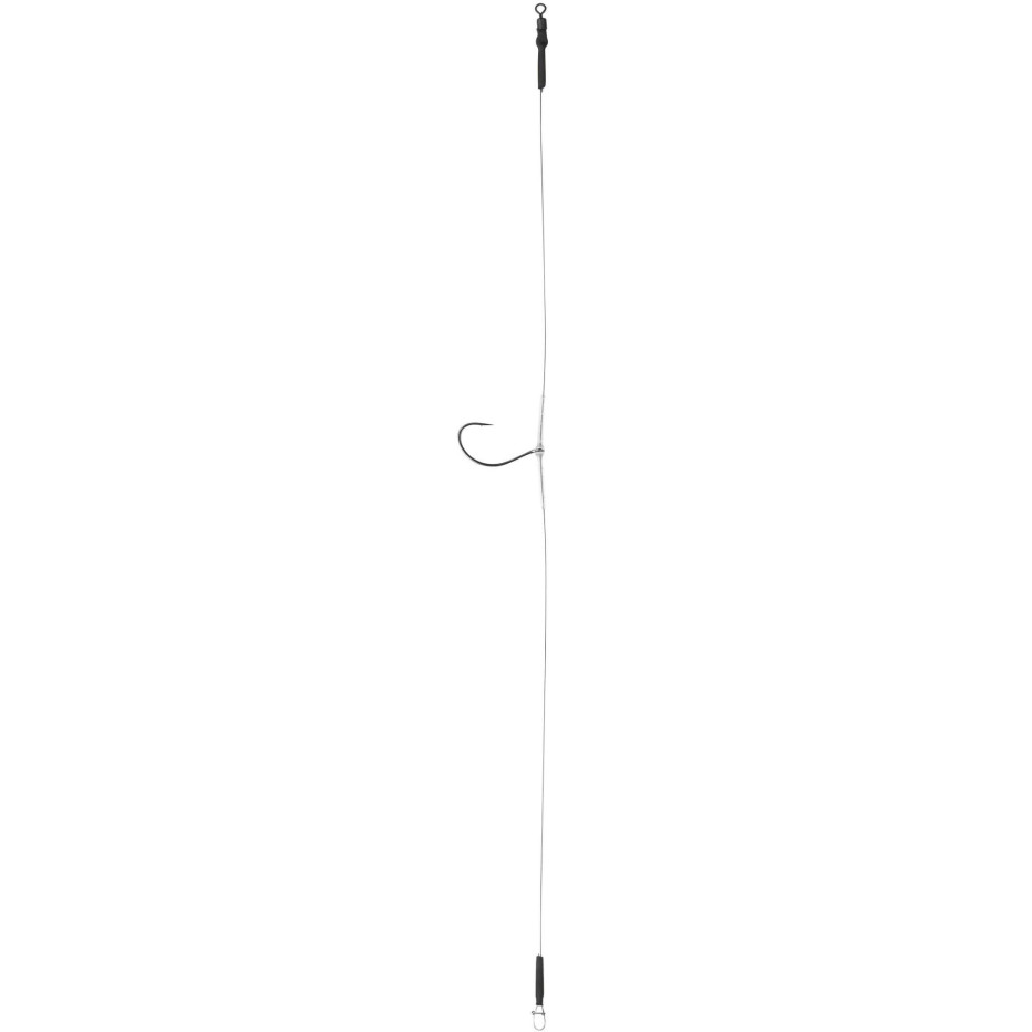 Line leader Spro Titanium Adjust Drop Shot Rig - Leurre de la pêche