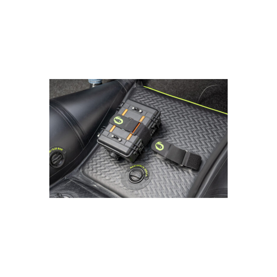 Correas Float Plus Compact / Sistema Twinforce - Leurre de la pêche