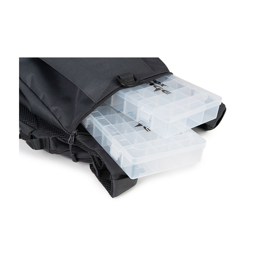 Backpack Fox Rage Chest Pack - Leurre de la pêche