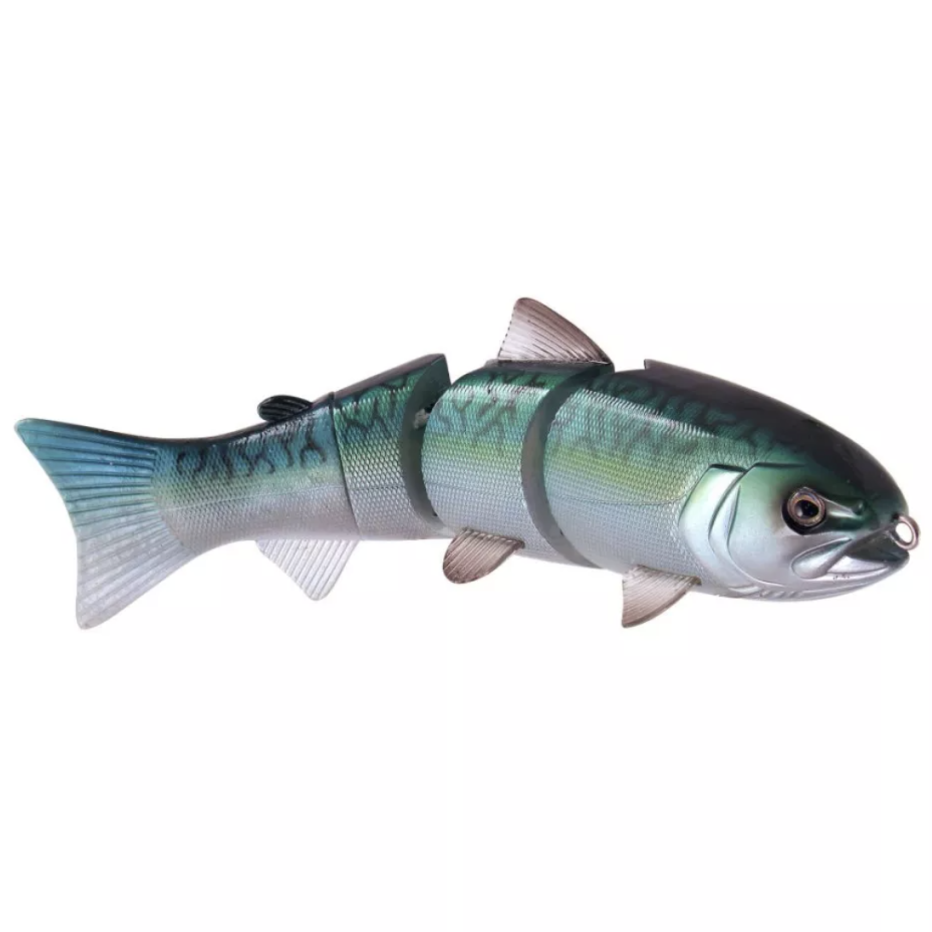 Hard Bait Spro Swimbait BBZ-1 Ocean Bait Fast Sinking 20cm - Leurre de ...