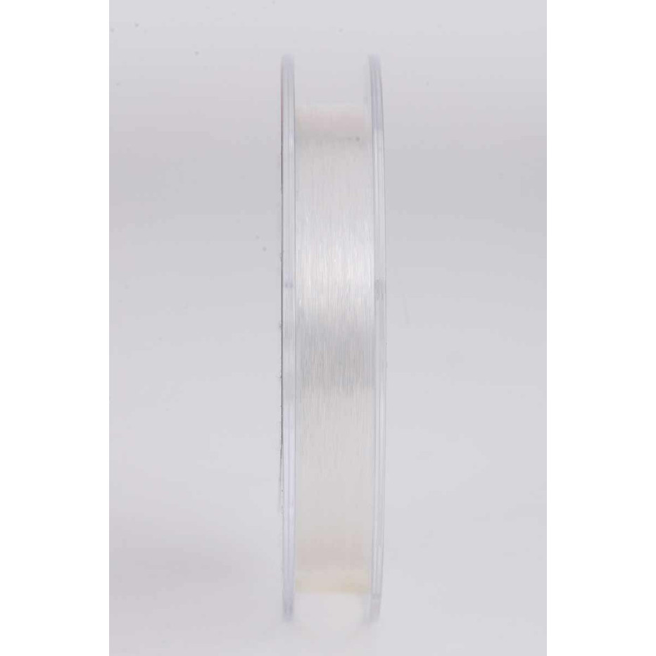 Fluorocarbon Fox Rage Strike Point Drop N Jig 40m - Leurre de la pêche