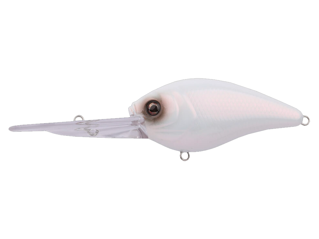 Hard Bait Zerek Giant Ruby Plus 7.5cm - Leurre de la pêche