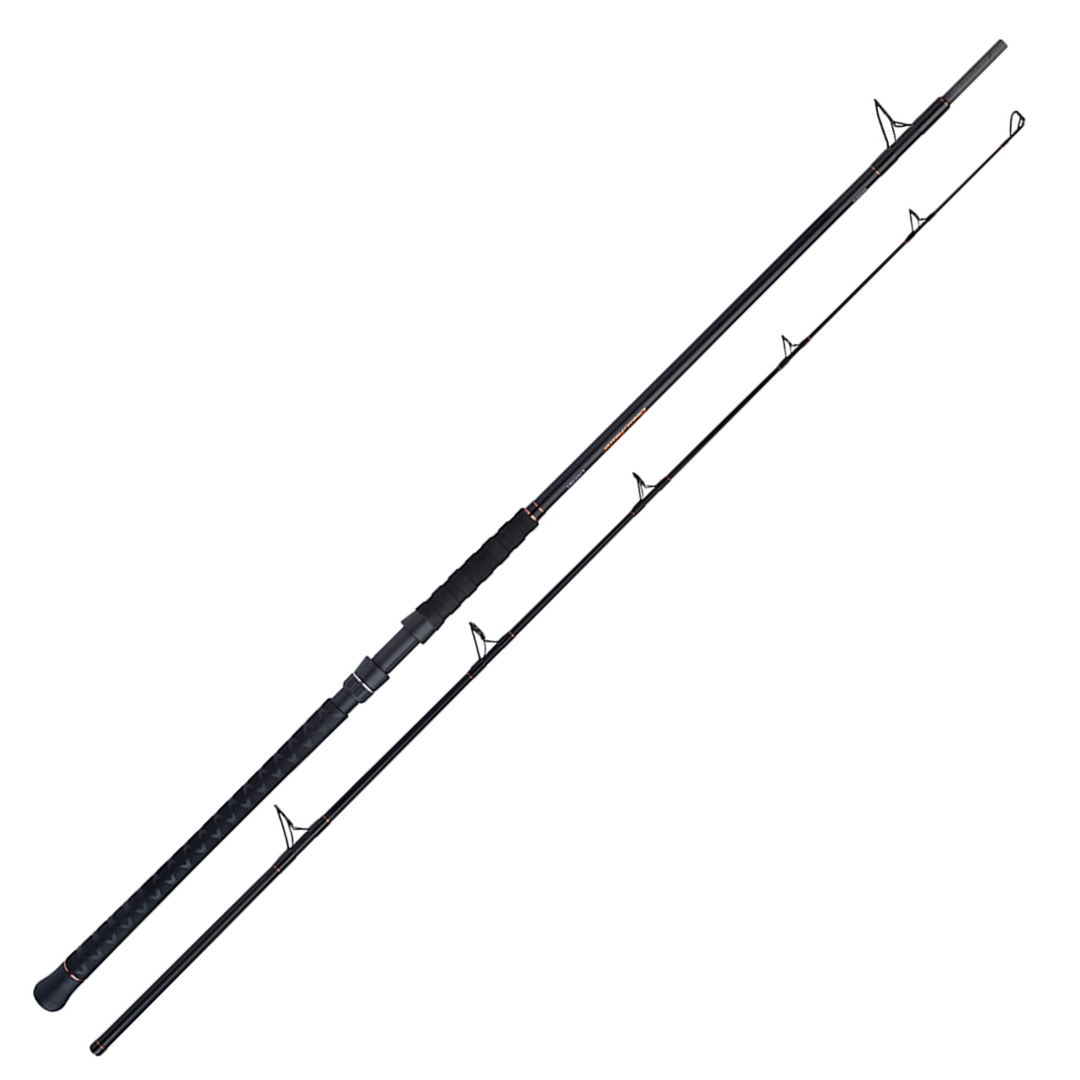 Canne Silure Shimano Beastmaster Catfish Static - Leurre de la pêche
