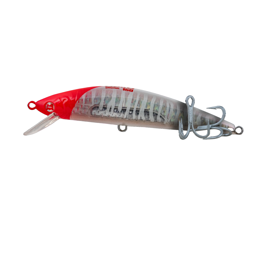 Hard Bait Pro Hunter Beito 15cm - Leurre de la pêche