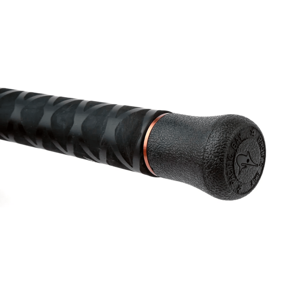 Catfish rod Shimano Beastmaster Catfish Vertical - Leurre de la pêche