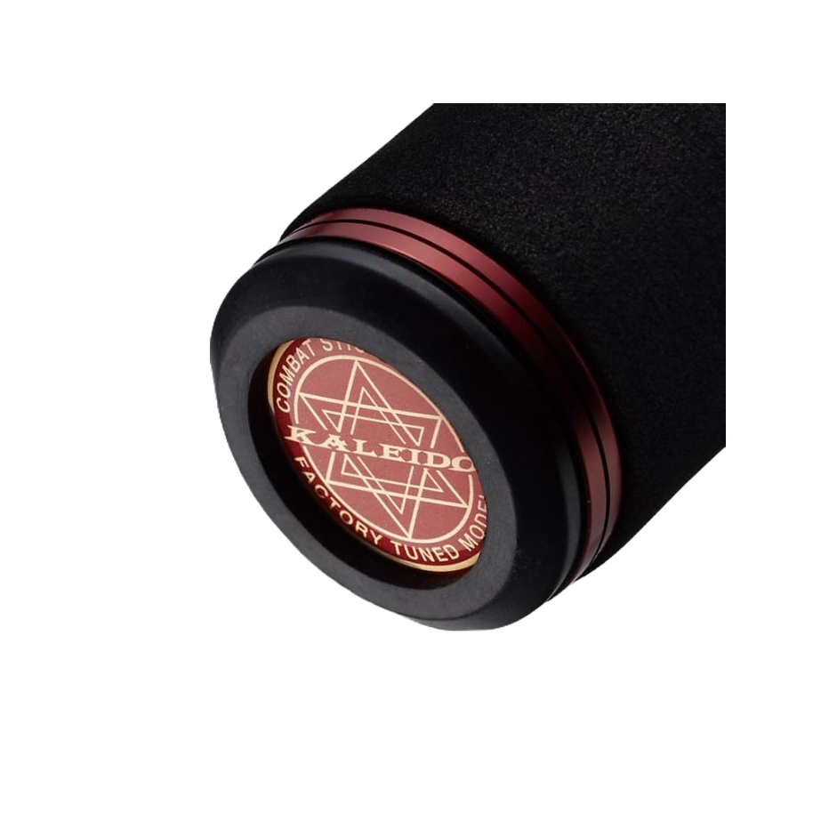 Canne Casting Evergreen Kaleido Inspirare The Giant Dire Wolf RS IRSC-611XXXHR-SXF - Leurre de ...