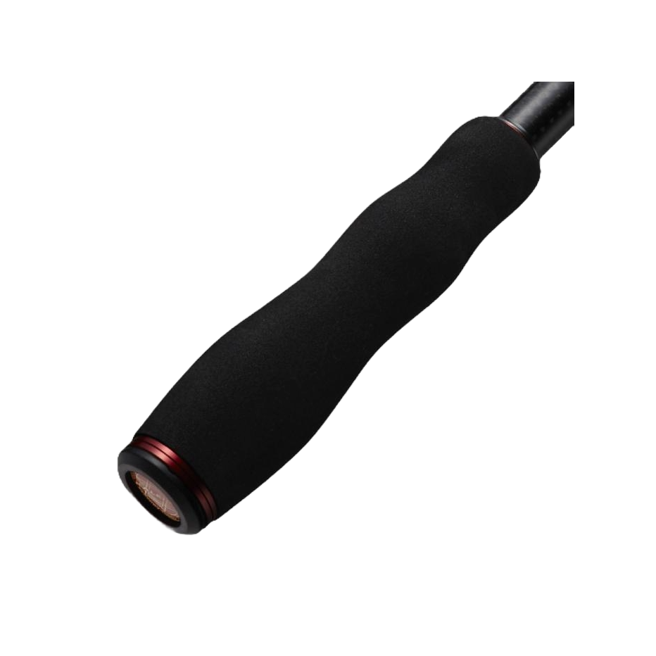 Canne Casting Evergreen Kaleido Inspirare The Giant Dire Wolf RS IRSC-611XXXHR-SXF - Leurre de ...