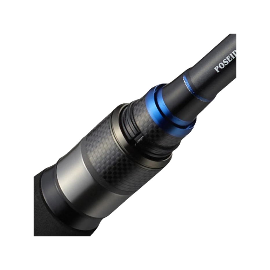 Spinning rod Evergreen Salty Sensation Neo - Leurre de la pêche