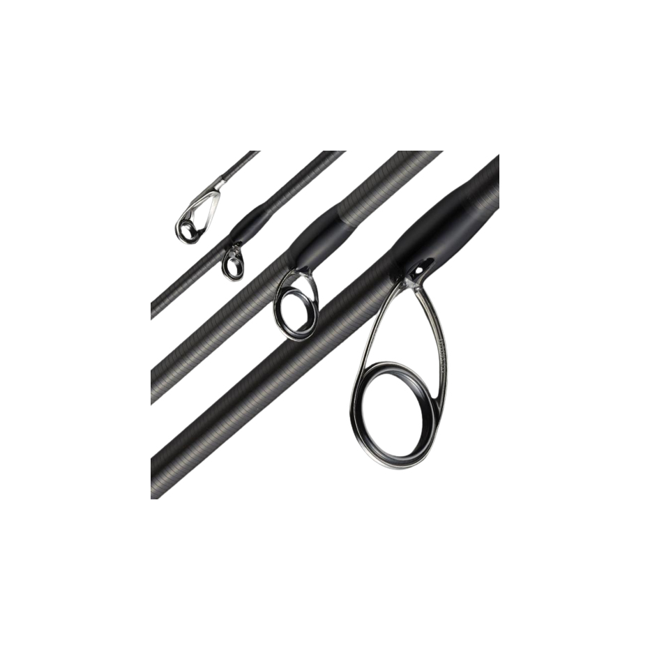 Spinning rod Evergreen Salty Sensation Neo - Leurre de la pêche