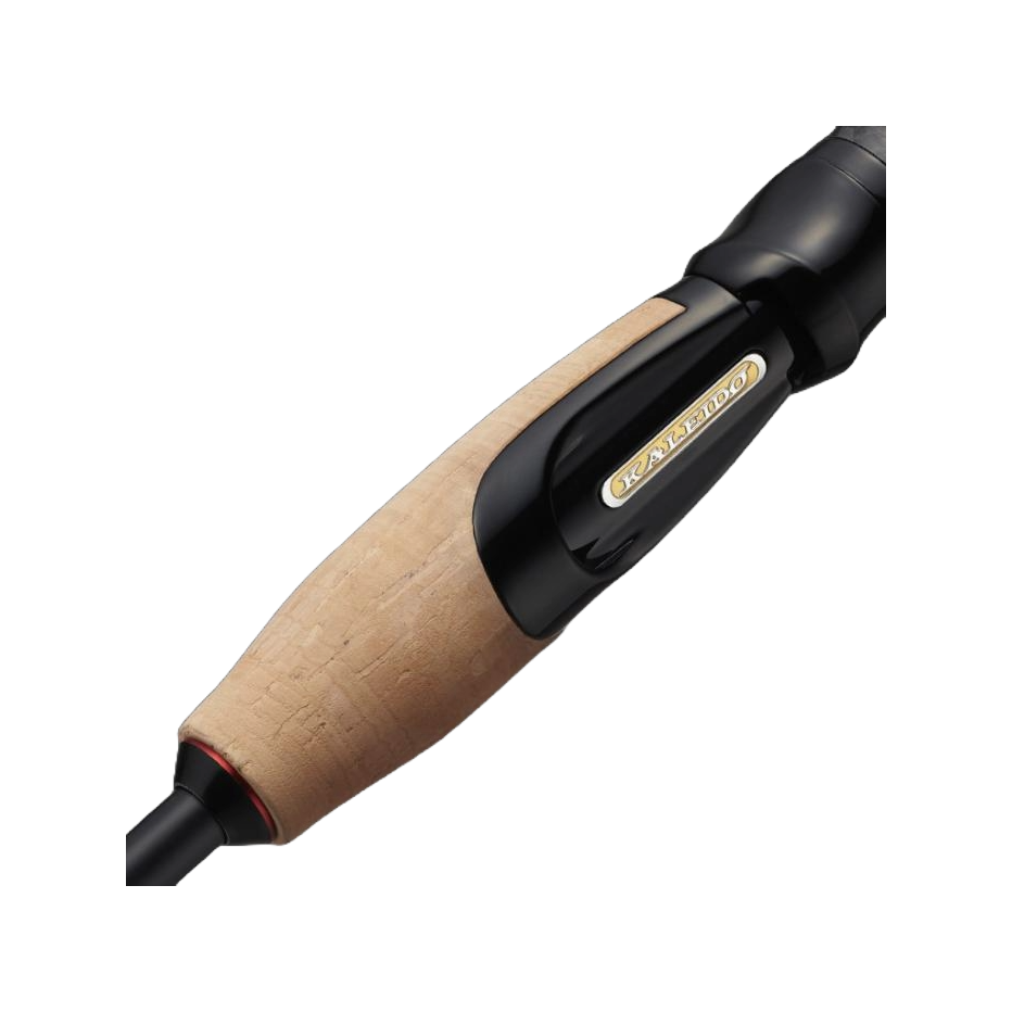 Canne Spinning Evergreen Kaleido Serpenti Incredible Sensor TKSS-63L-ZZ - Leurre de la pêche