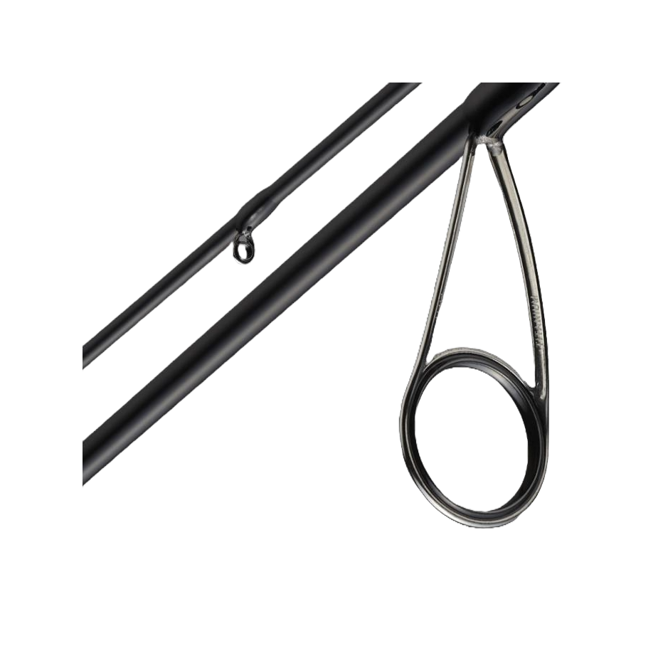 Canne Spinning Evergreen Kaleido Serpenti Incredible Sensor TKSS-63L-ZZ - Leurre de la pêche