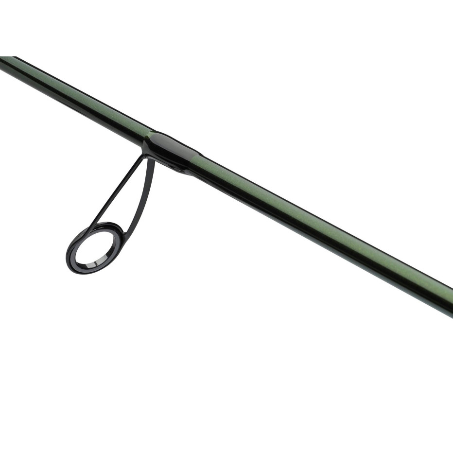 Spinning Rod Abu Garcia Spike S Tech Rig - Leurre de la pêche