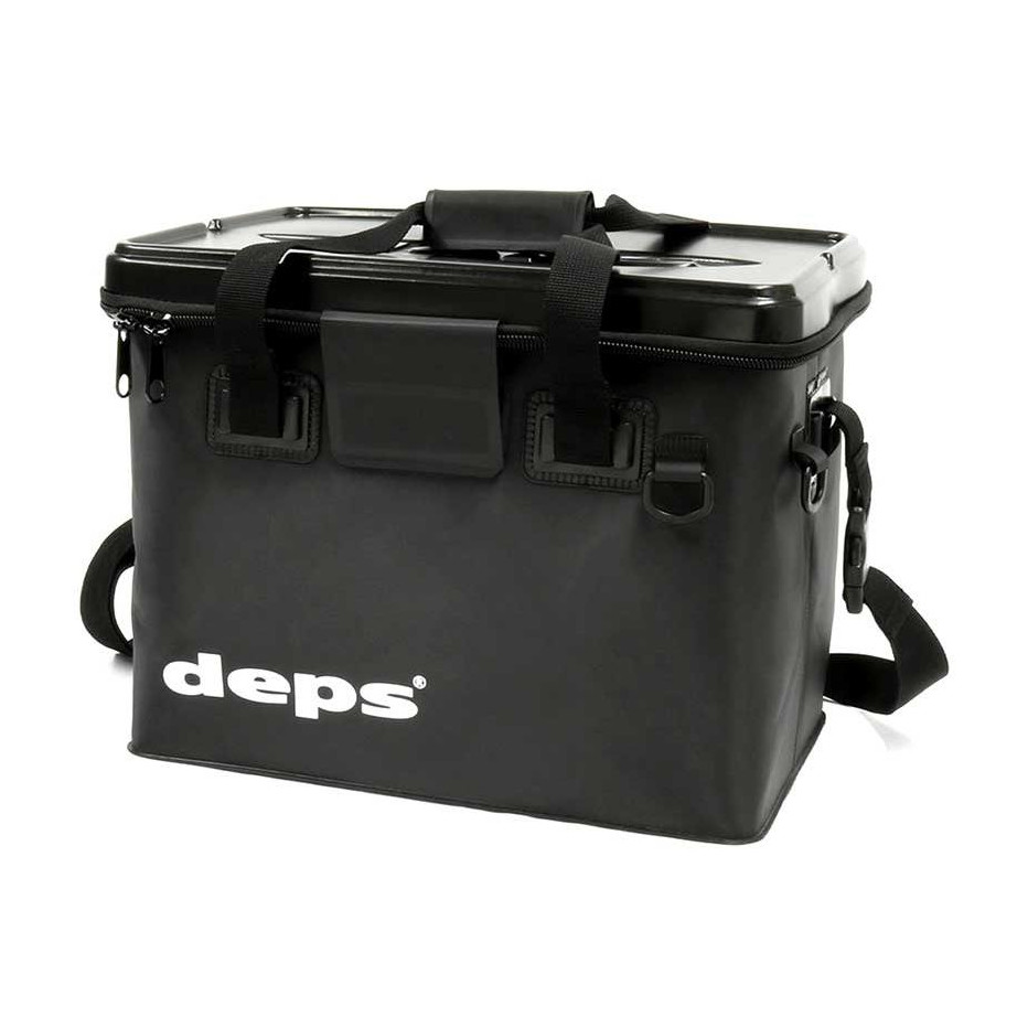 Bolsa Bakkan Deps Bakkan plegable - Leurre de la pêche