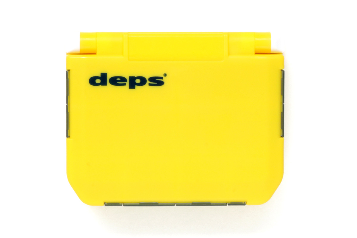 Storage Box Deps Tackle Box 318SD - Leurre de la pêche