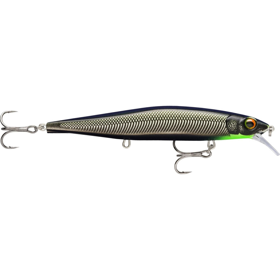 Hard Bait Rapala Precision Xtreme Mavrik Custom 110 - Leurre de la pêche