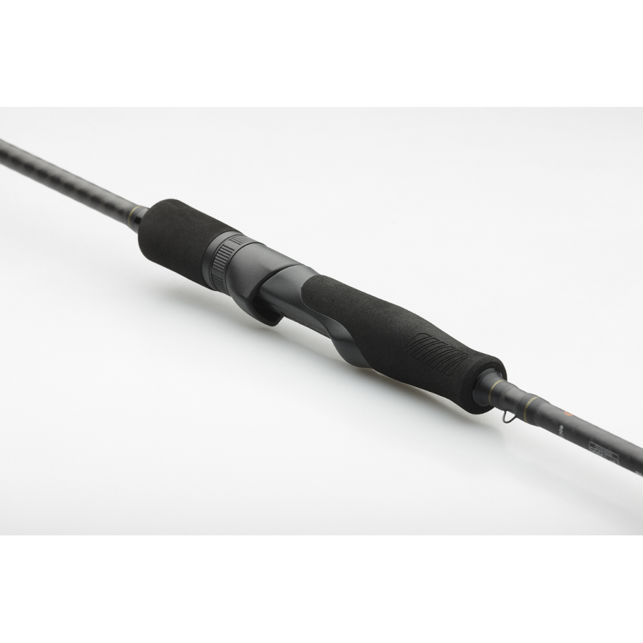 Spinning Rod Savage Gear Orange LTD Ultra Light Game - Leurre de la pêche