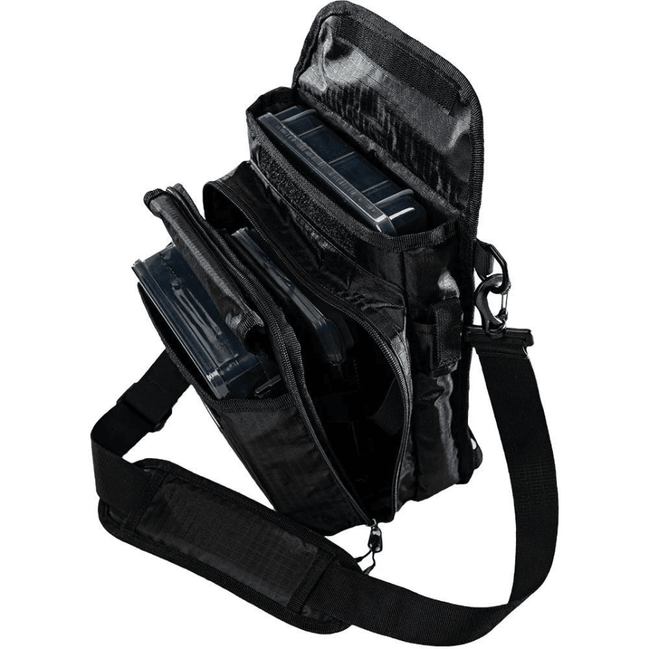 Sac Bandoulière LMAB Move Shoulder Bag - Leurre de la pêche