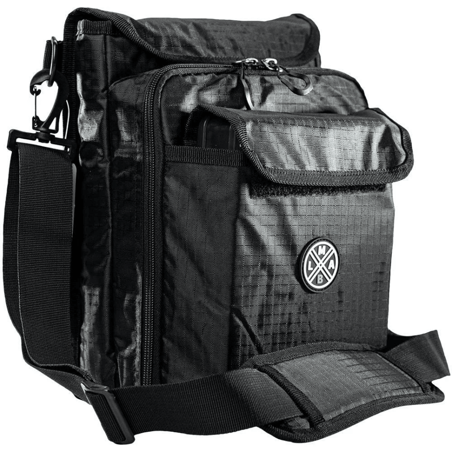 Sac Bandoulière LMAB Move Shoulder Bag - Leurre de la pêche