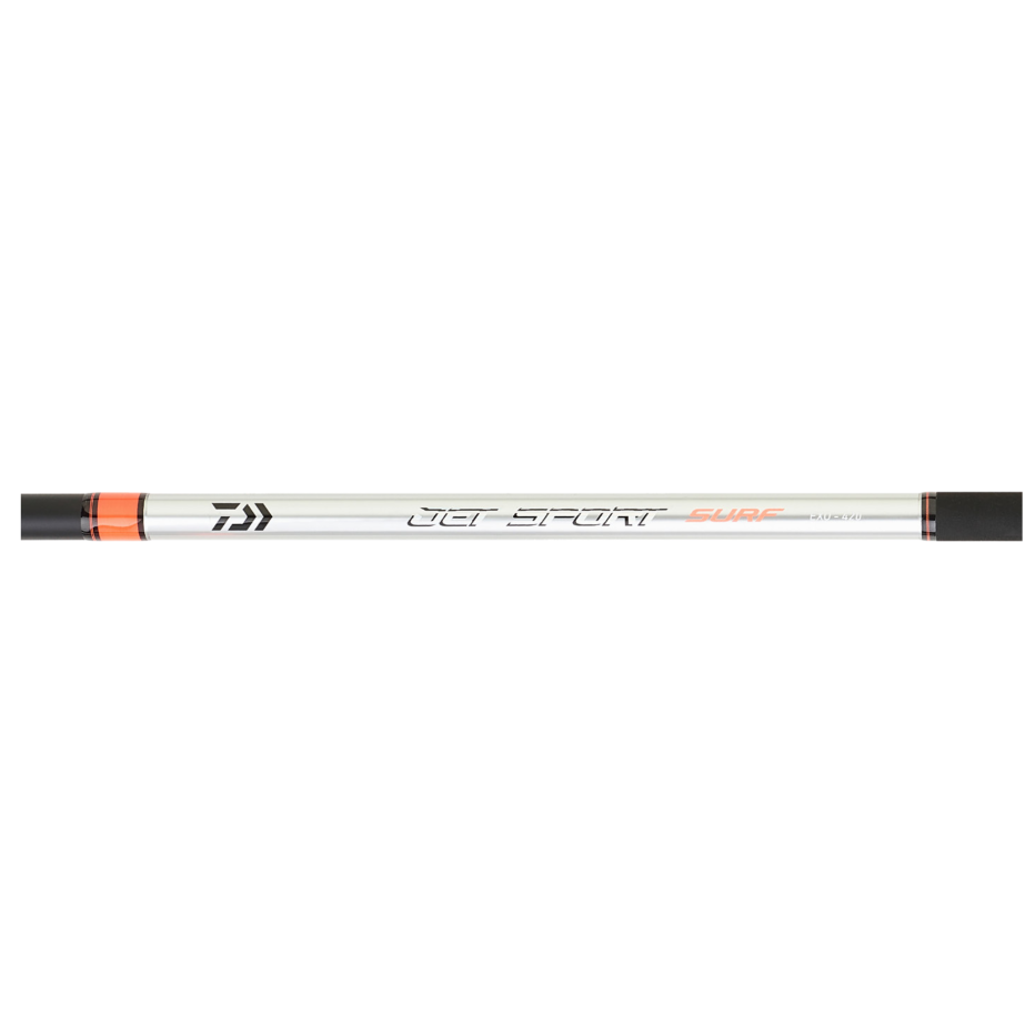 Surfcasting Rod Jet Sport Surf Exo - Daiwa - Leurre de la pêche